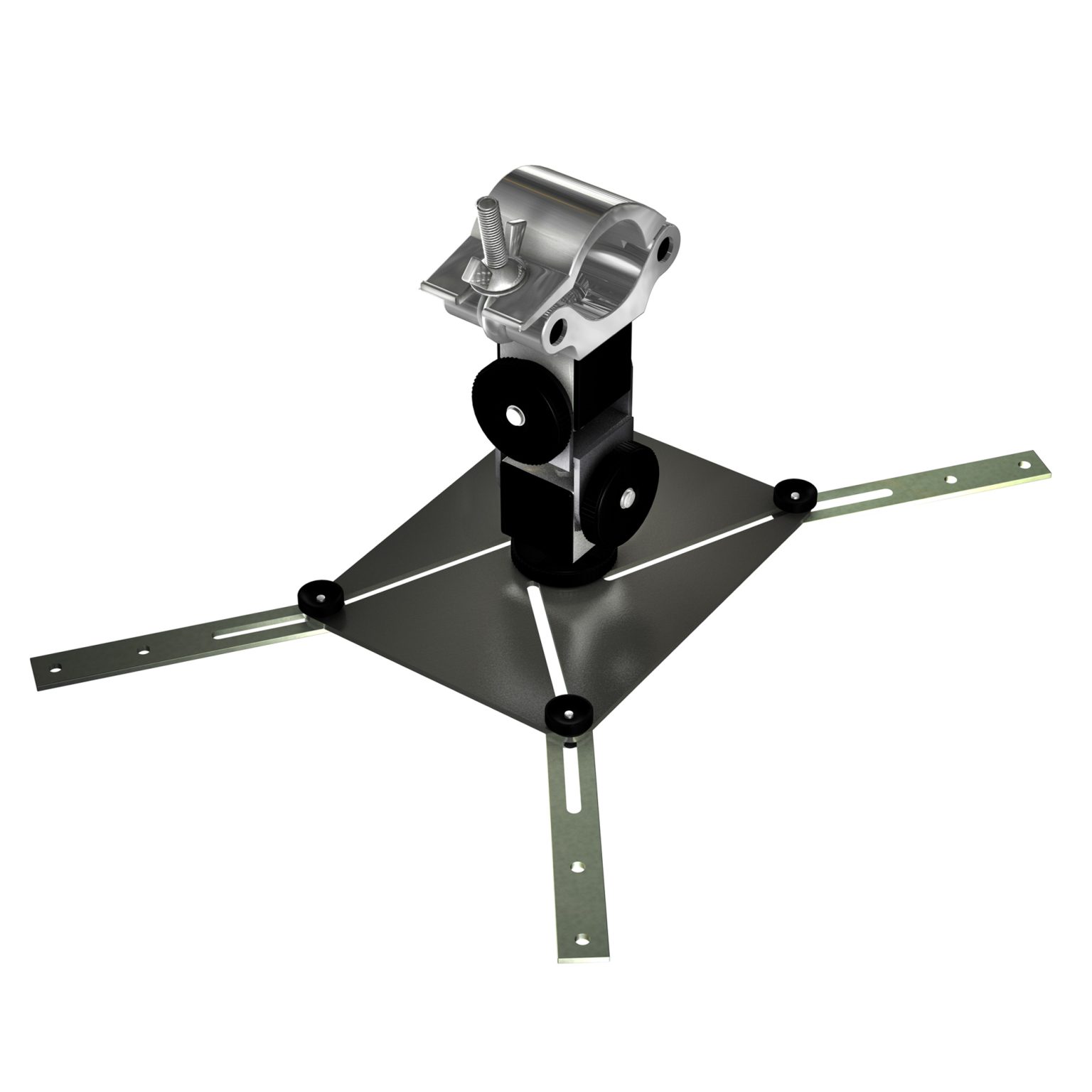 Projector truss mount industrial - Stacky Halterungen